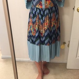 Dresses | Designer Style Dress S | Poshmark